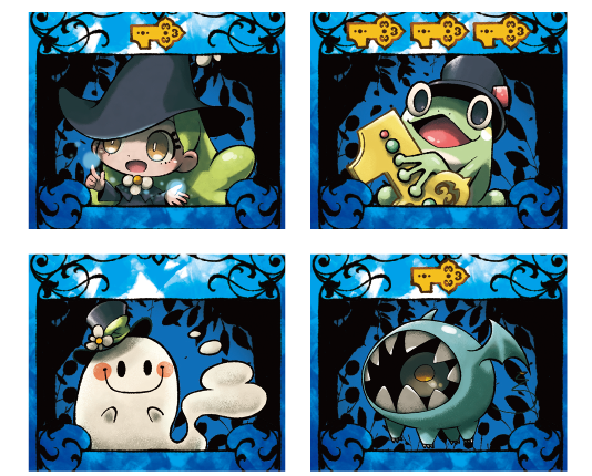 Only One Collection - Ninja Star Games